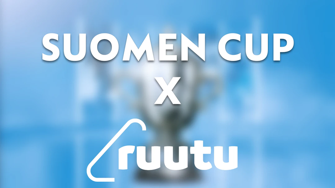 Ruutu näyttää Suomen Cupia - Palloliitto.fi