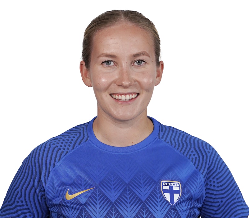 Nea Lehtola - Palloliitto.fi