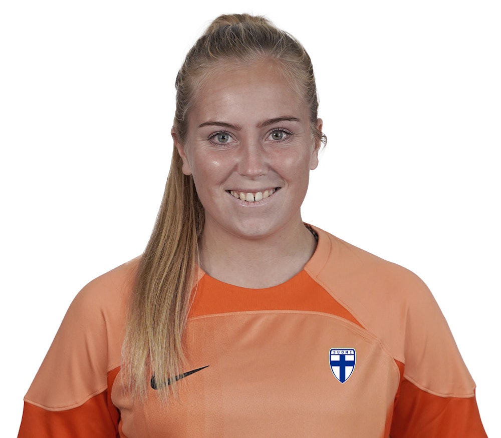 Milla-Maj Majasaari - Palloliitto.fi