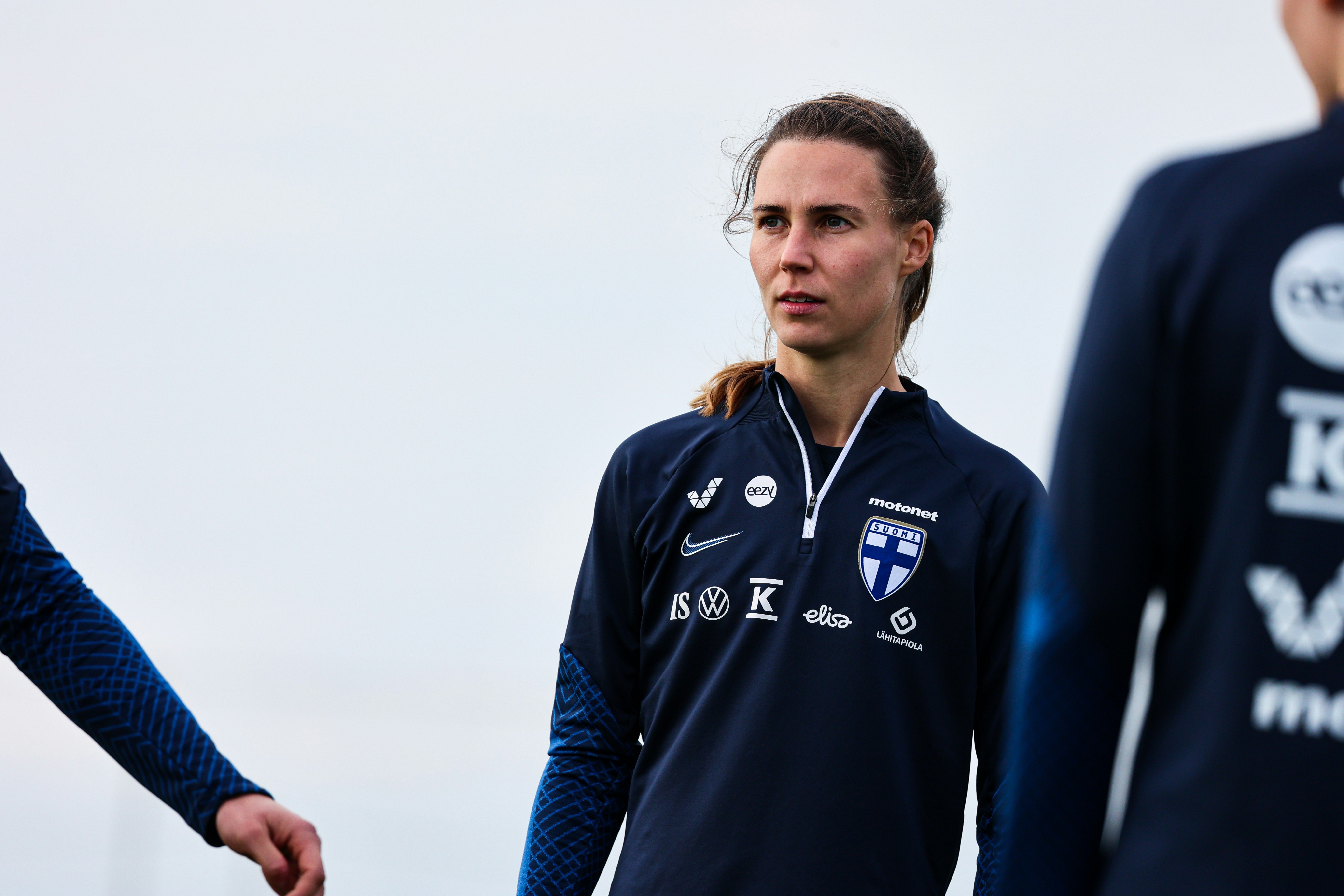 Tiia Peltonen - Palloliitto.fi