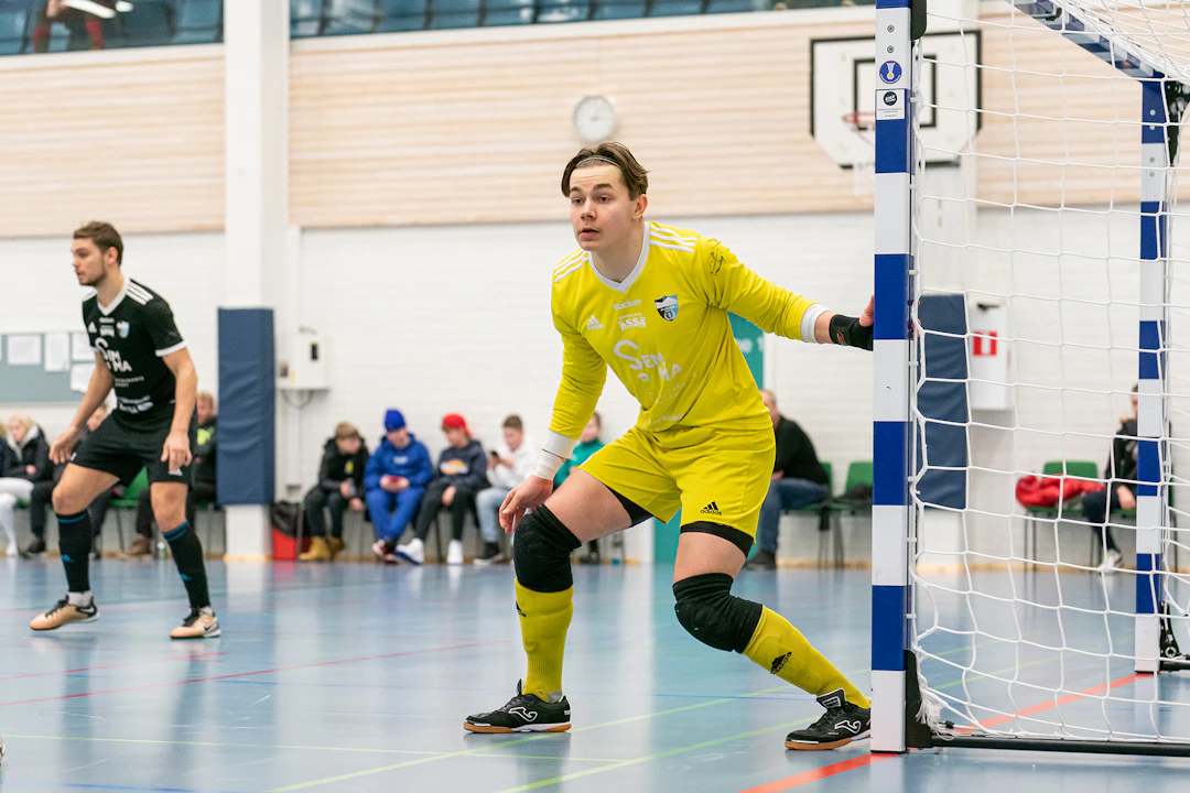 Miesten Futsal-Liiga: Vieska, Kemi, KaDy ja SoVo voittoihin