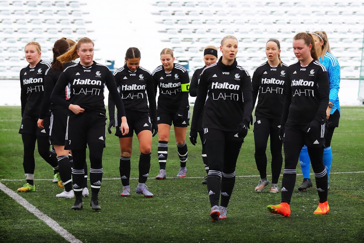 FC Lahti mukana myös Naisten Suomen Cupissa - Palloliitto.fi