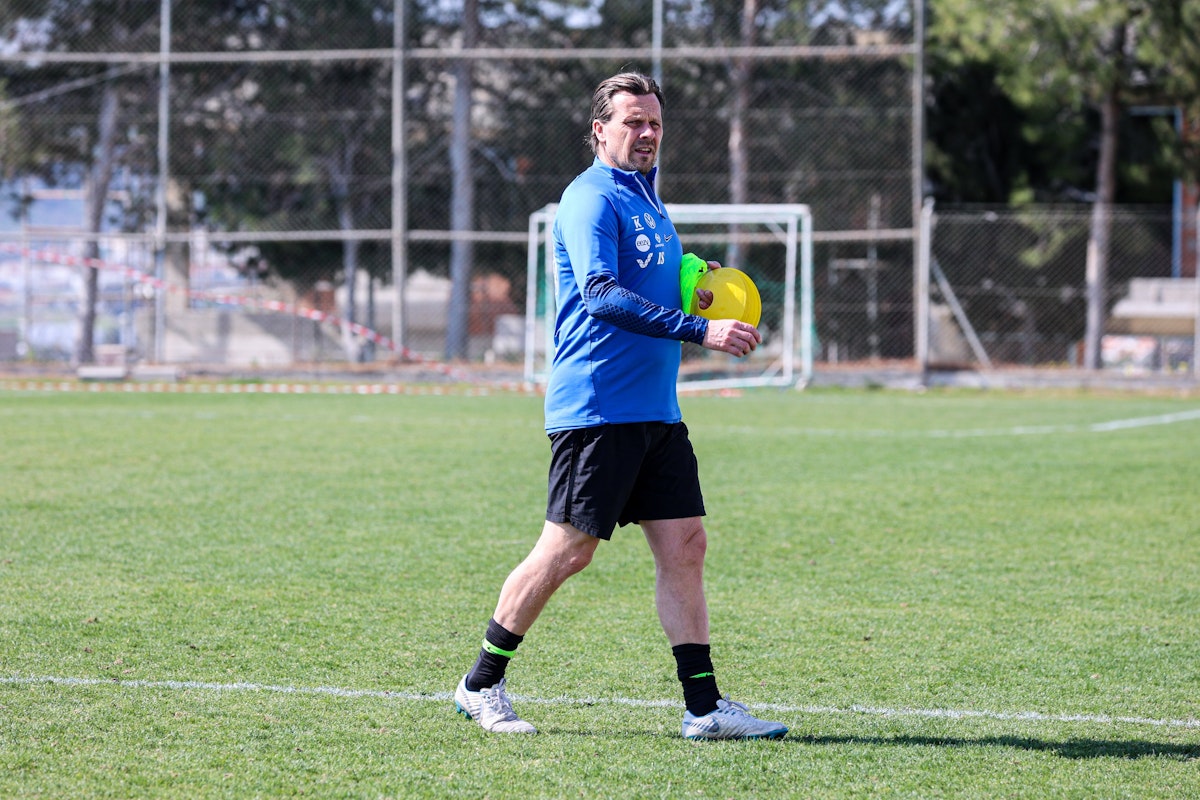 Helmarit pelaa Cyprus Cupin voitosta - Palloliitto.fi