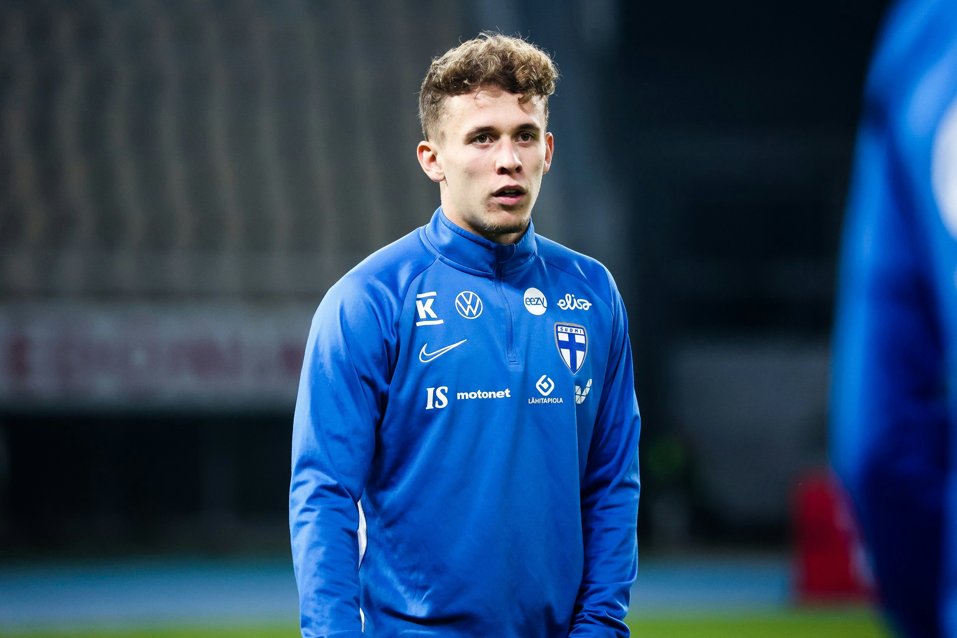 Anssi Suhonen - Palloliitto.fi