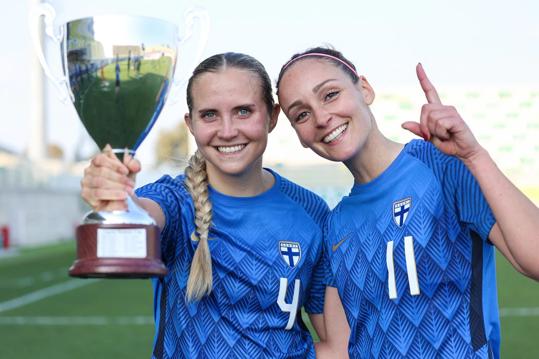 Nora Heroum totuttautunut uuteen pelipaikkaan