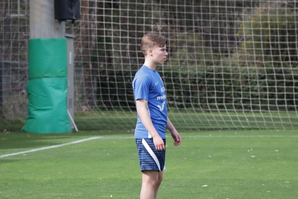 Otso Liimatta: entistä kovemmat tavoitteet kaudelle 2023