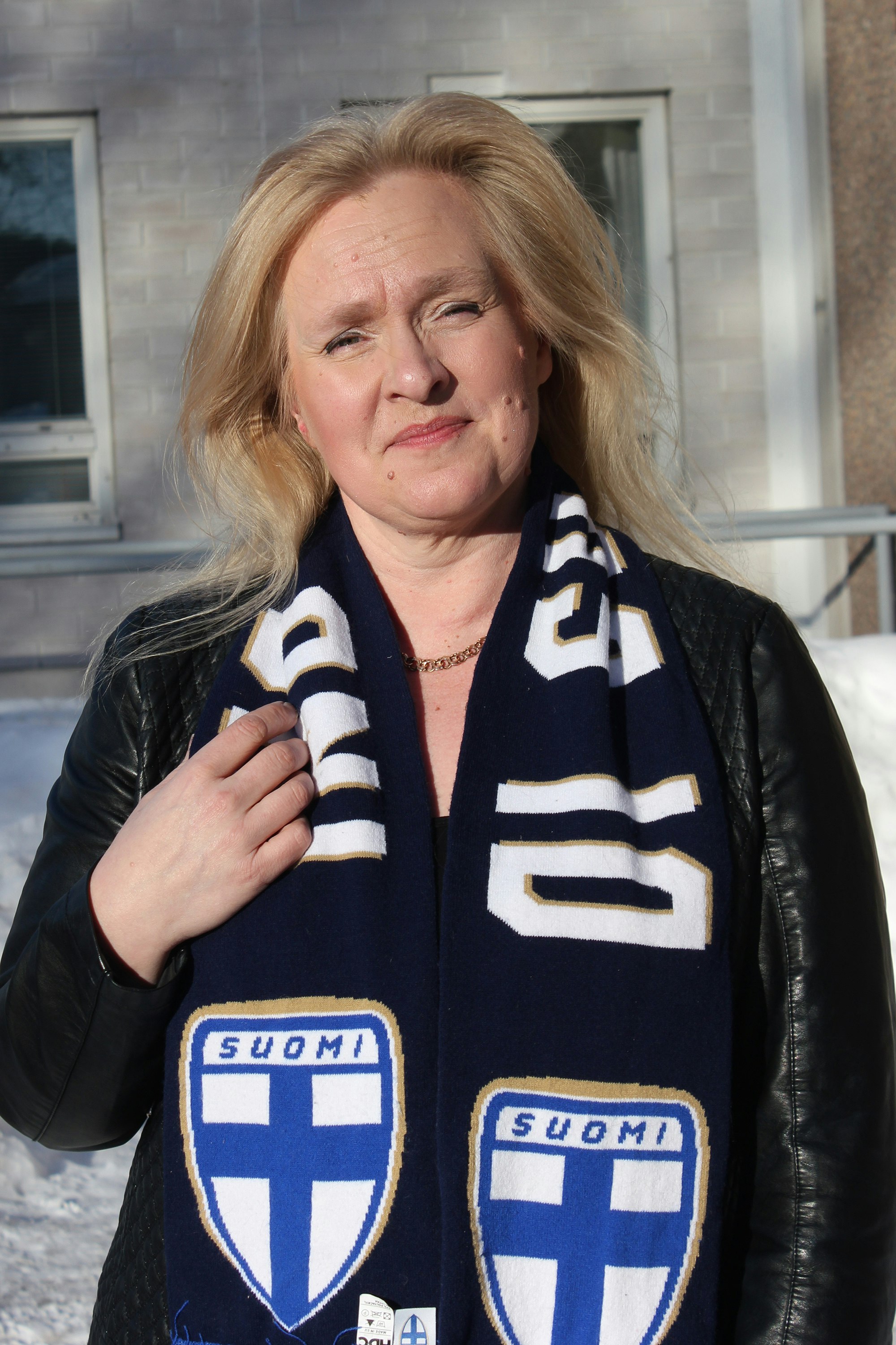 Kirsi Nummela futsalin uudeksi kehityspäälliköksi