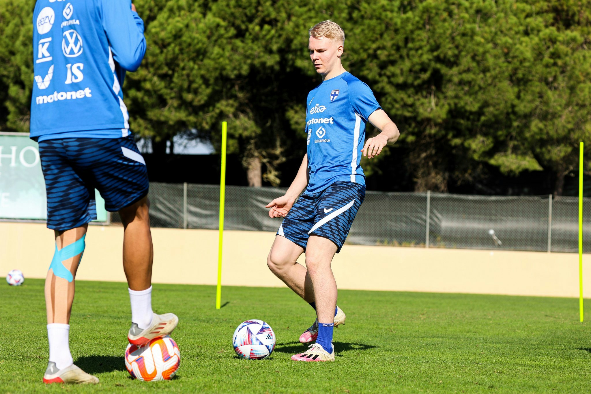 Matti Peltola - Palloliitto.fi