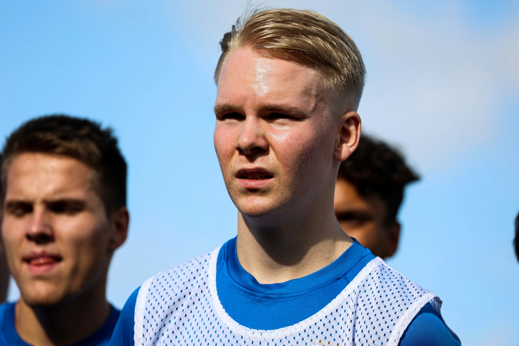 Matti Peltola - Palloliitto.fi