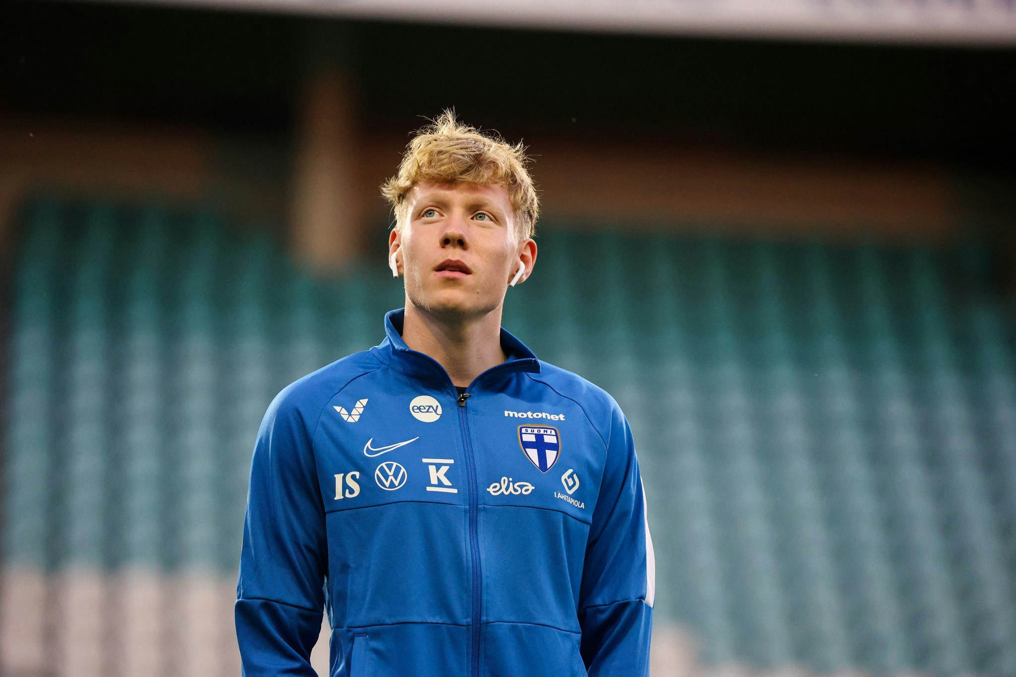 Noah Pallas - Palloliitto.fi