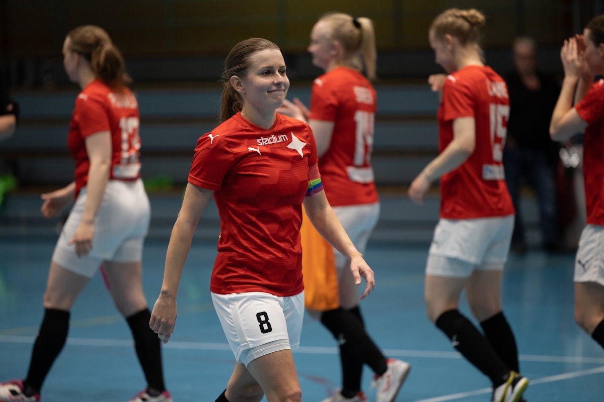 HIFK:n mestaruuden avainhahmot haastattelussa