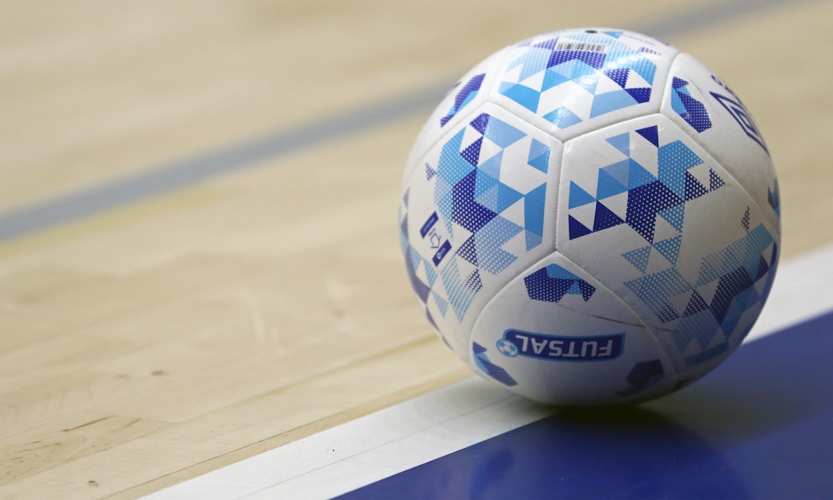 Futsal Mad Max Naisten Futsal-Liigaan - Palloliitto.fi