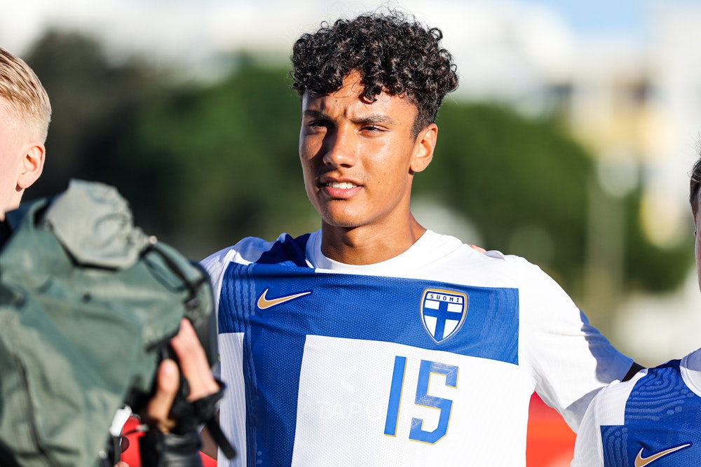 Pikkuhuuhkajien avaus Puolaa vastaan nimetty