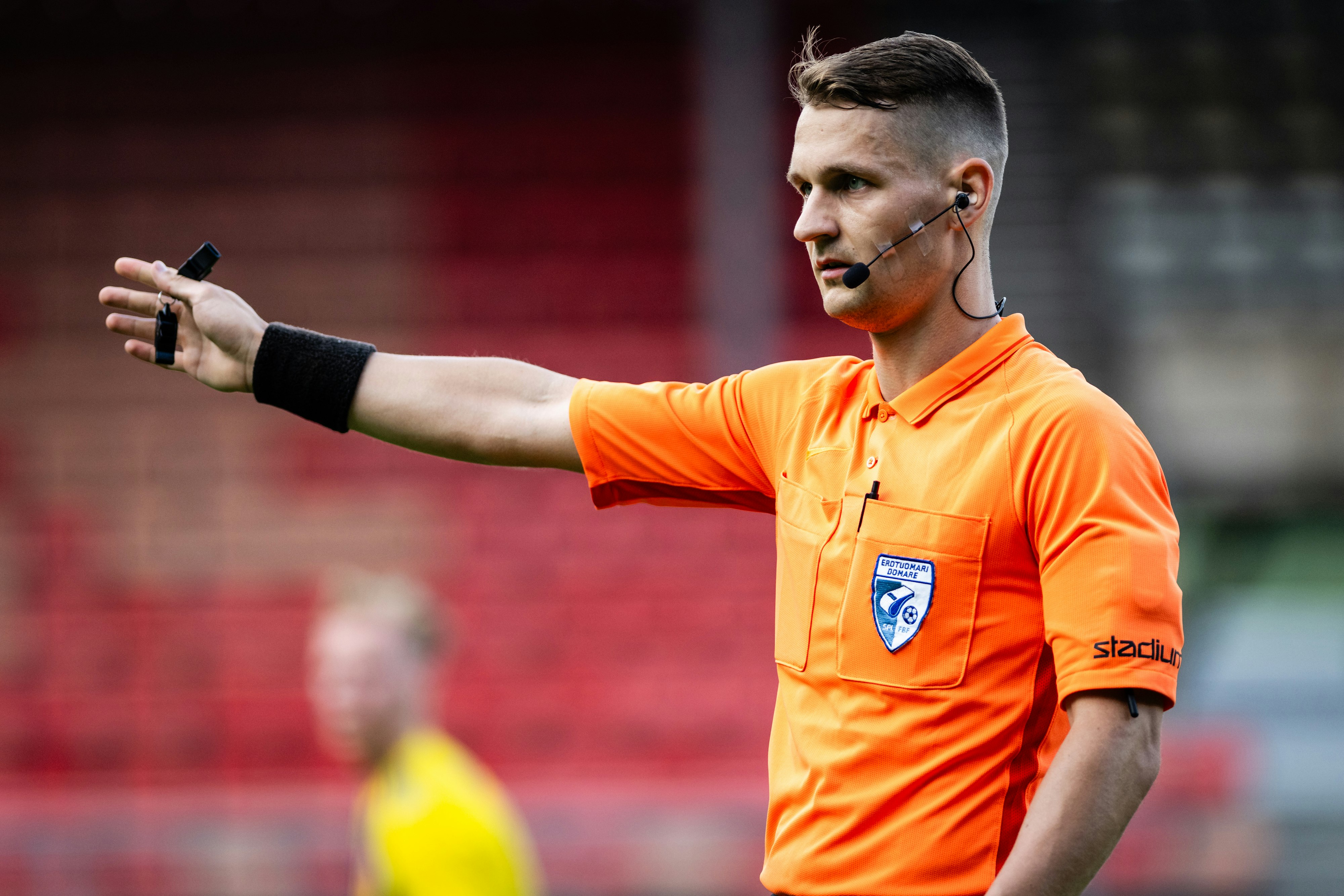 VJS eteni jo kahdeksan parhaan joukkoon Suomen Cupissa