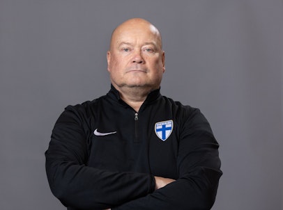 Jyrki Filppu - Palloliitto.fi