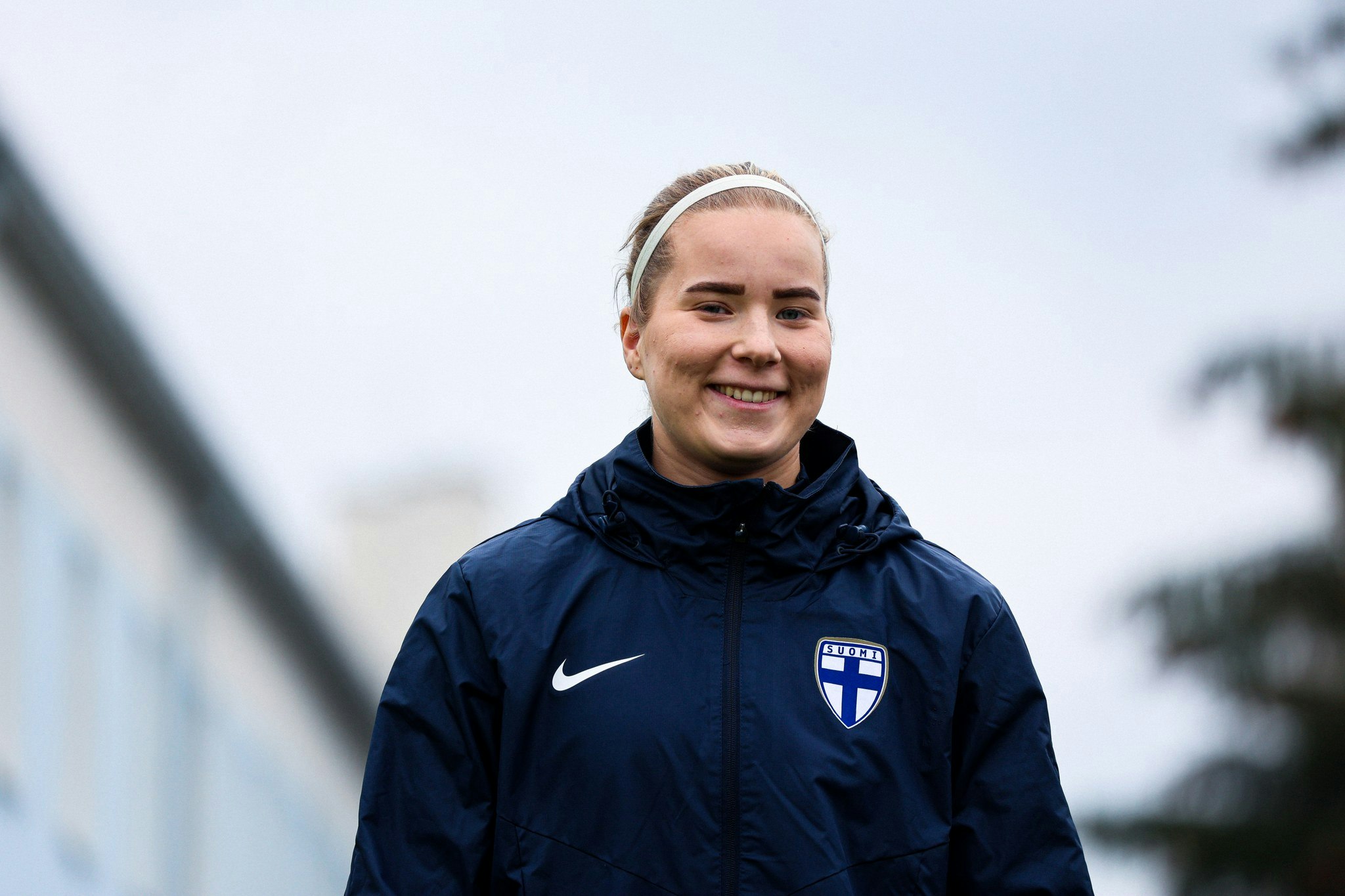 Cup-voitto oli Eva Nyströmille ikimuistoinen hetki