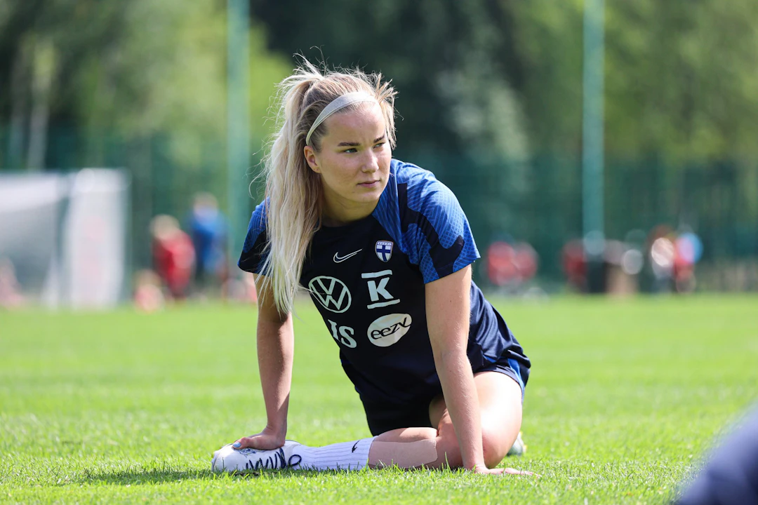 Saloranta: ”Opettelemme jatkuvasti voittamisen kulttuuria”