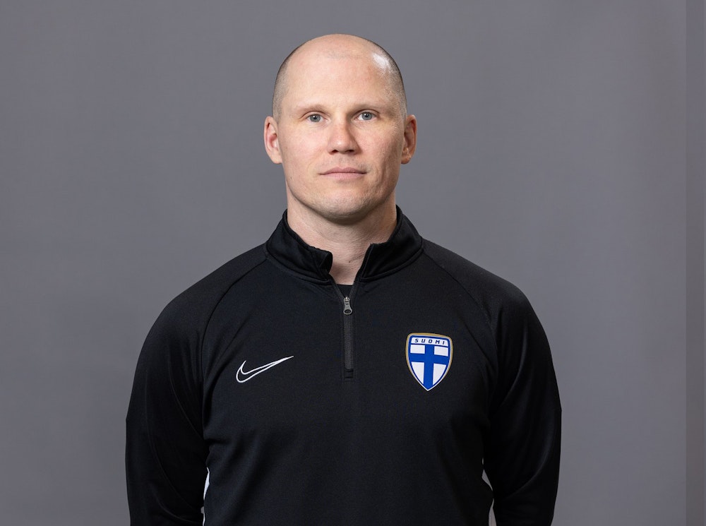 Mikko Virtala - Palloliitto.fi