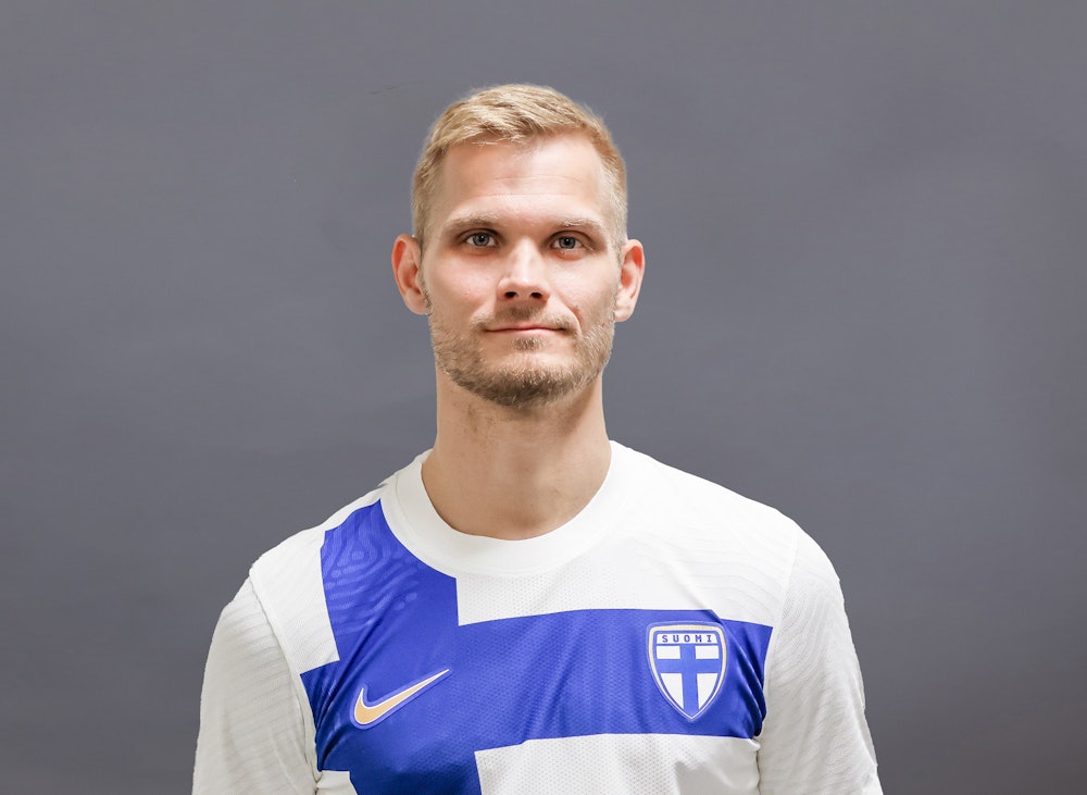 Tero Intala - Palloliitto.fi