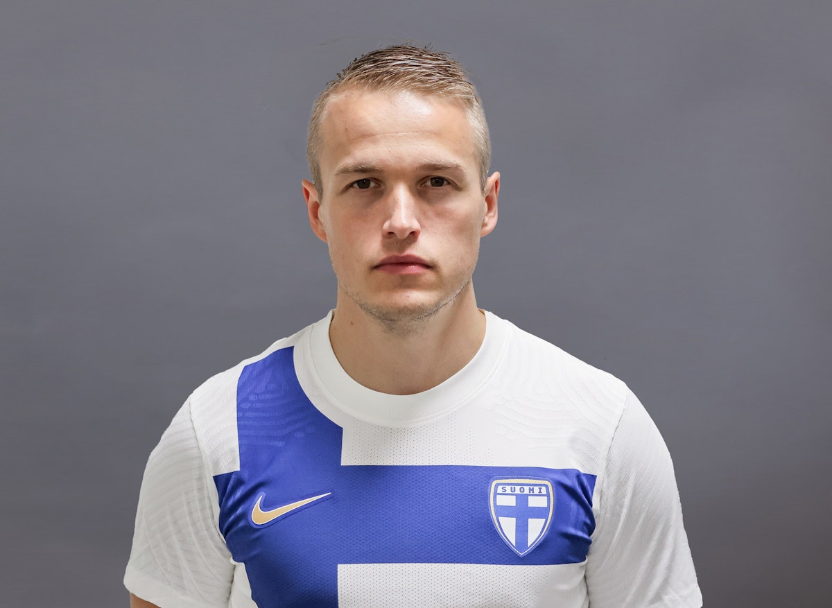 Markus Rautiainen - Palloliitto.fi