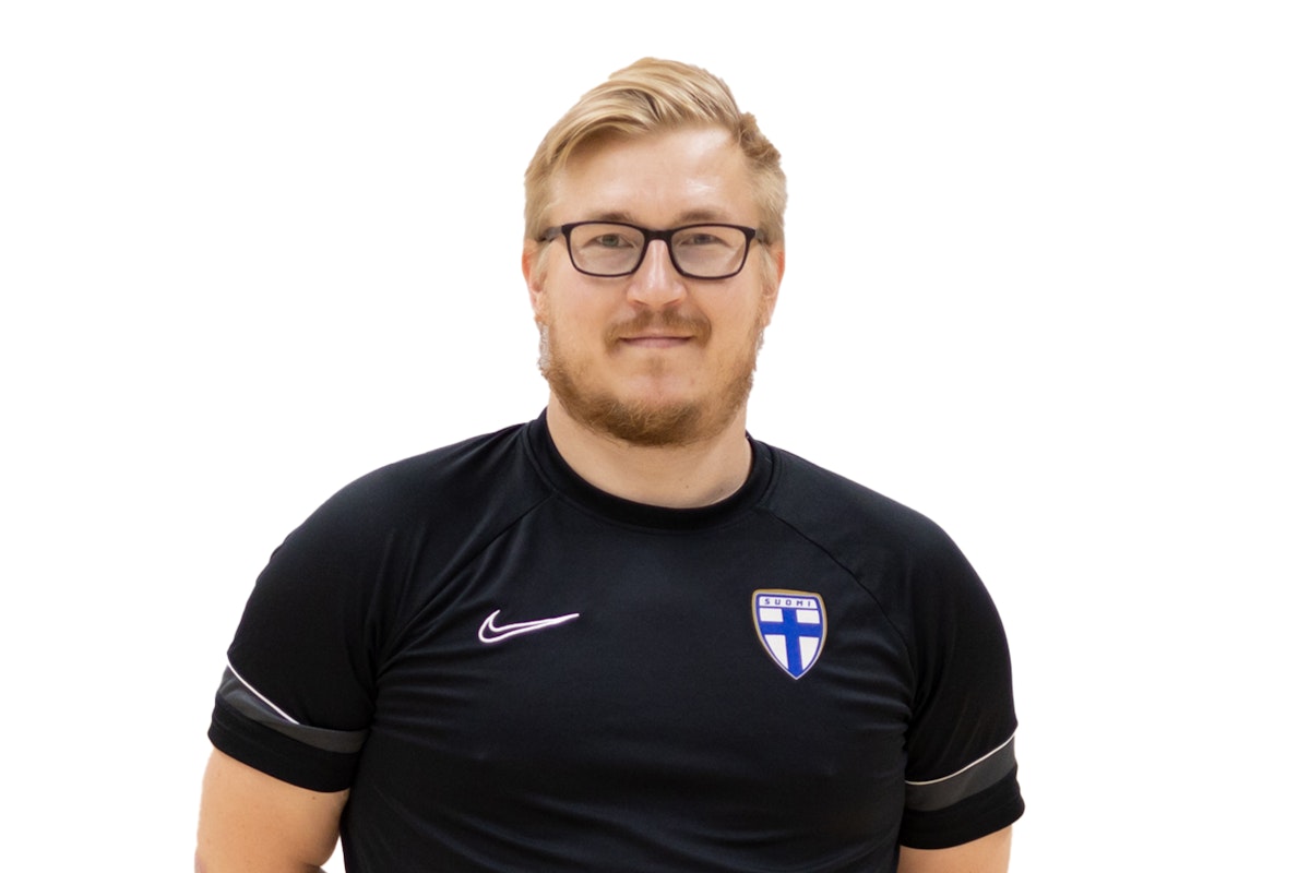 Juha Helander - Palloliitto.fi