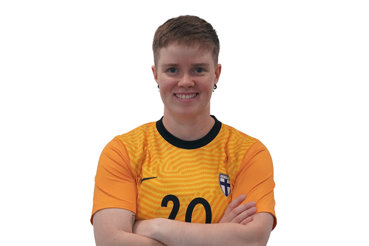 Emiilia Syvänen - Palloliitto.fi