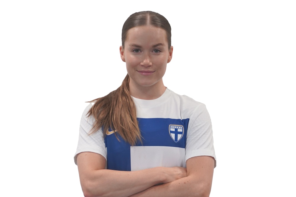 Tiia Savolainen - Palloliitto.fi