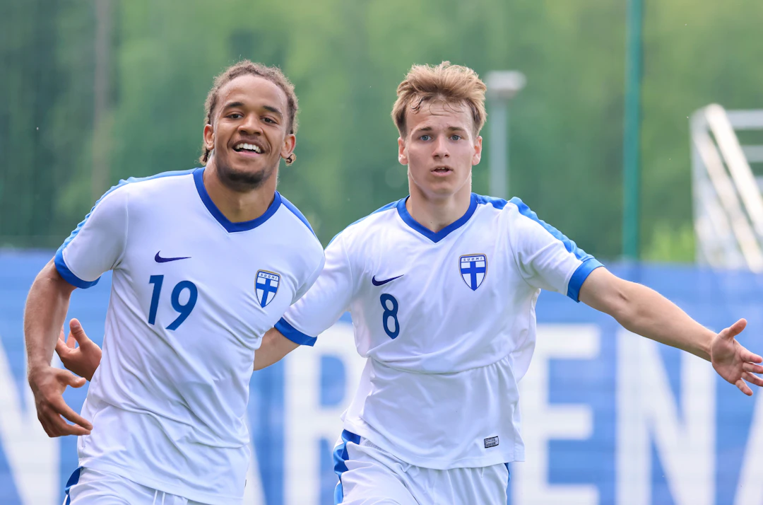U19-poikien avaus Walesia vastaan nimetty - Palloliitto.fi