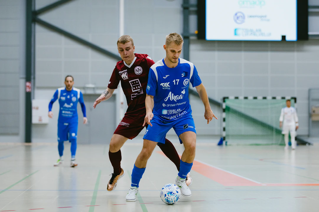 Akaa Futsal haluaa taas menestyä - Palloliitto.fi