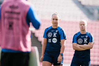 Oona Sevenius - Palloliitto.fi