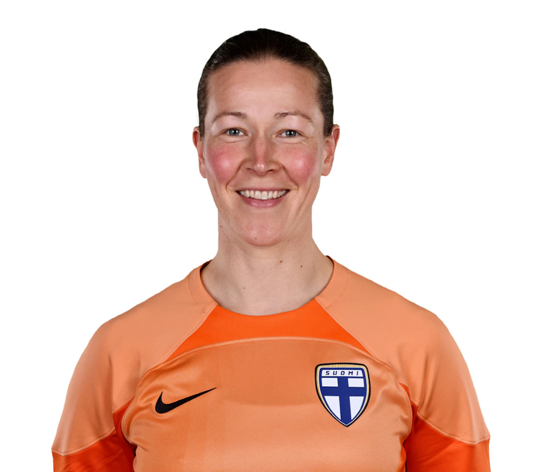 Tinja-Riikka Korpela - Palloliitto.fi