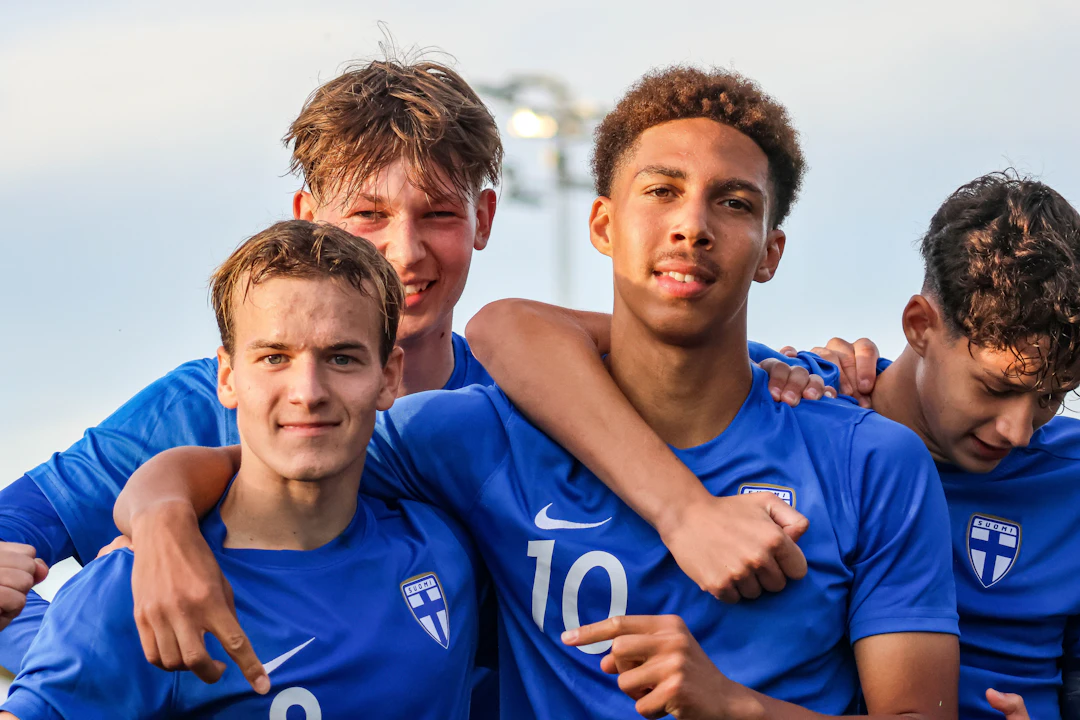 U19-pojat nimetty lokakuun EM-karsintaturnaukseen