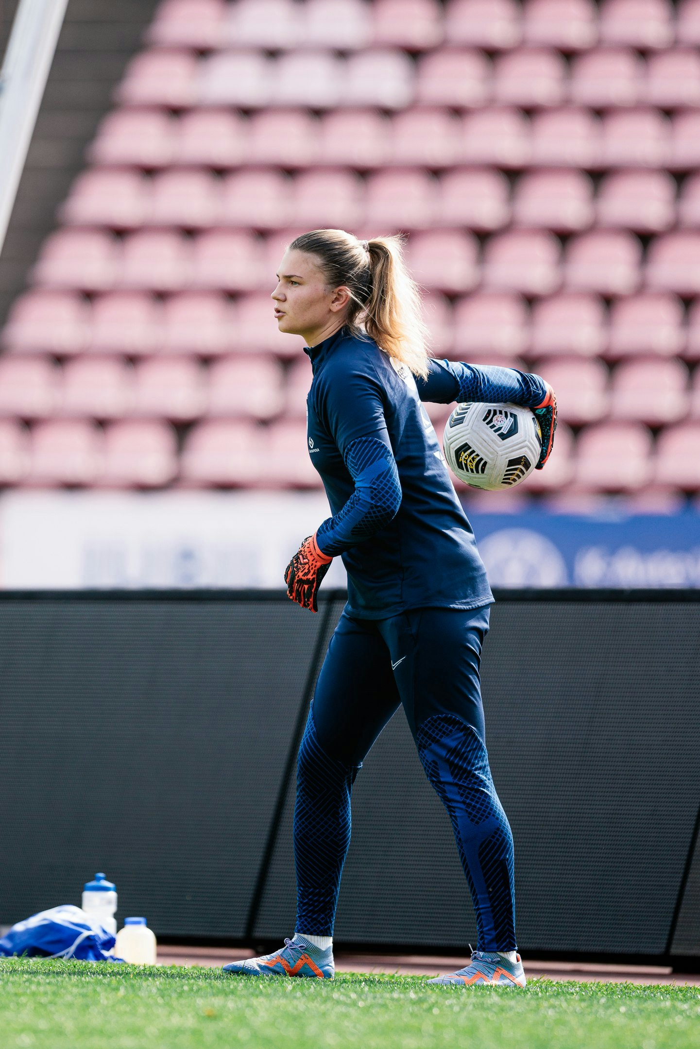 Anna Koivunen - Palloliitto.fi