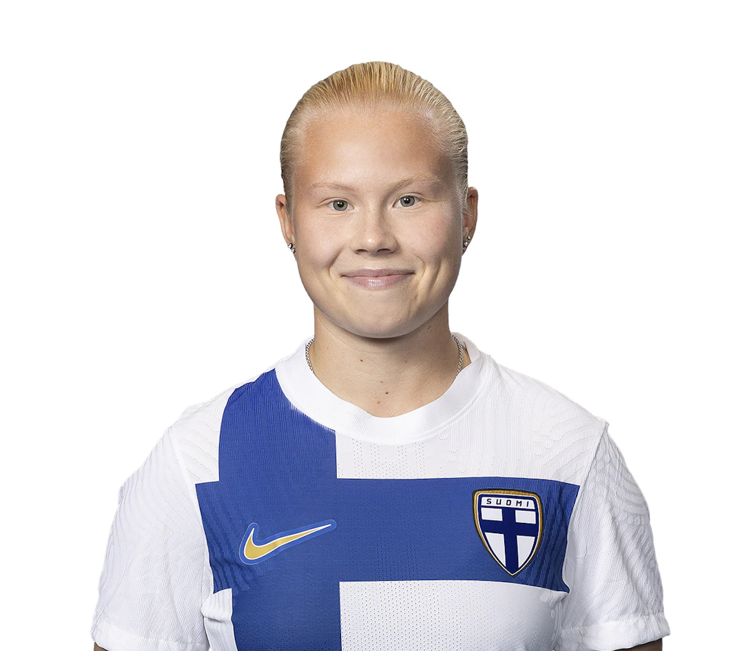 Anni Hartikainen - Palloliitto.fi