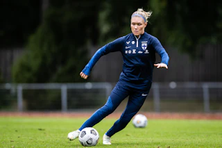 Emma Peuhkurinen - Palloliitto.fi