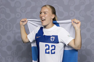 Jutta Rantala - Palloliitto.fi