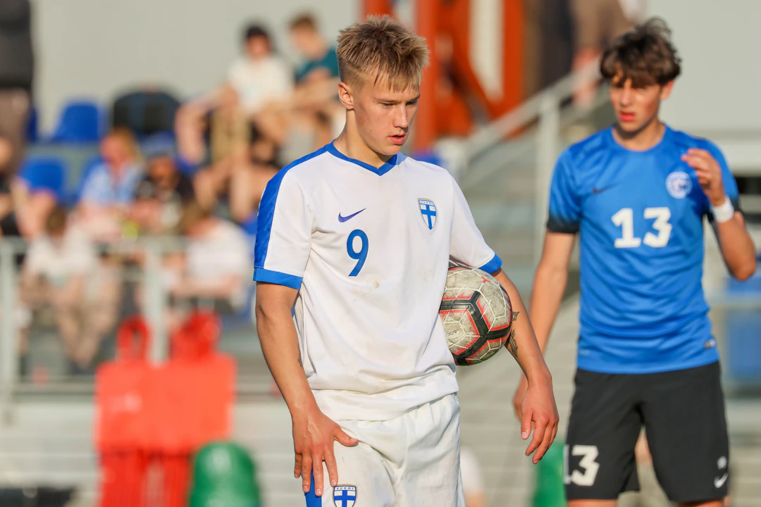 U19-poikien avaus Romaniaa vastaan nimetty - Palloliitto.fi