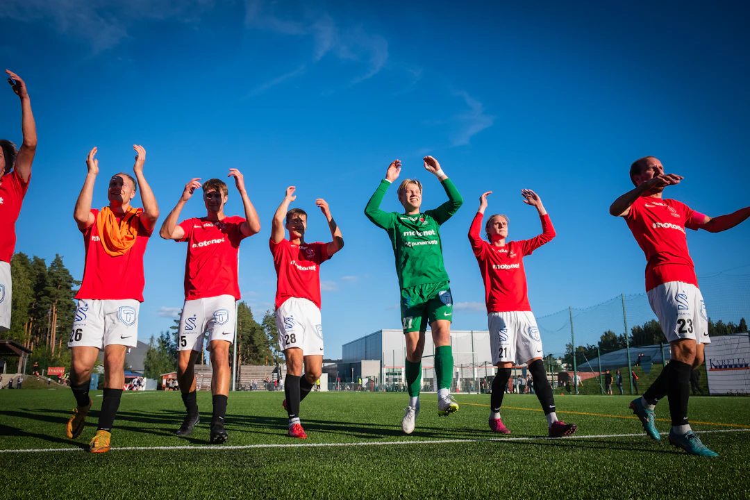 PK-35 ja JIPPO kohtaavat Ykkösliigan karsinnan finaalissa