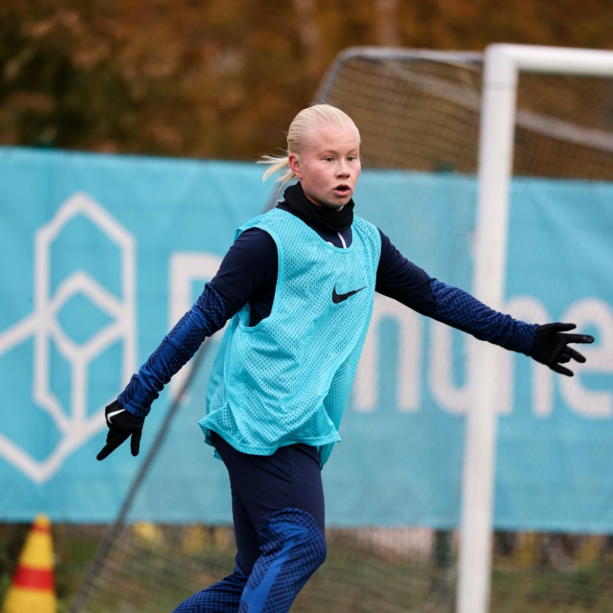 Hartikainen: ”Kaikilla on varmasti ekstralatausta”