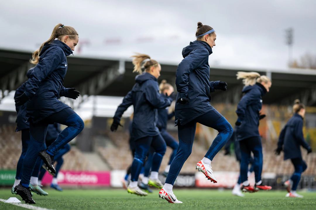 Otteluennakko: Suomi – Kroatia 27.10.2023 - Palloliitto.fi