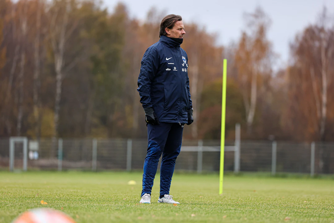 Otteluennakko: Kroatia – Suomi 31.10.2023 - Palloliitto.fi