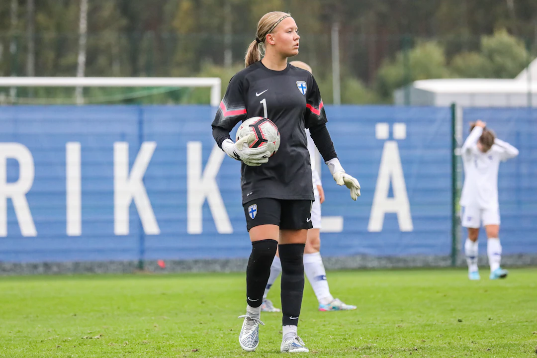 U18-tytöt nimetty marraskuun maajoukkueleirille