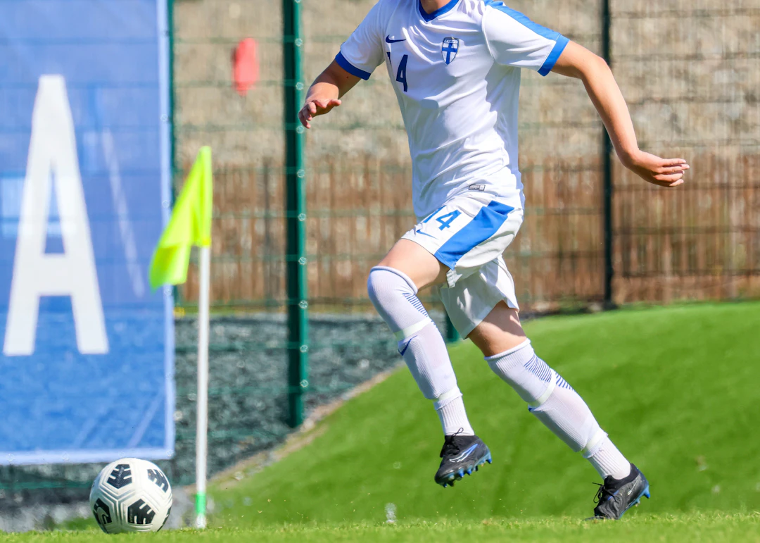 U15-poikien avaus Meksikoa vastaan nimetty - Palloliitto.fi