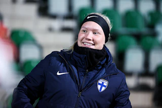 Emma Peuhkurinen - Palloliitto.fi