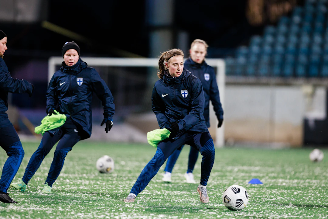 Vilma Koivisto - Palloliitto.fi