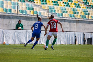 Vilma Koivisto - Palloliitto.fi