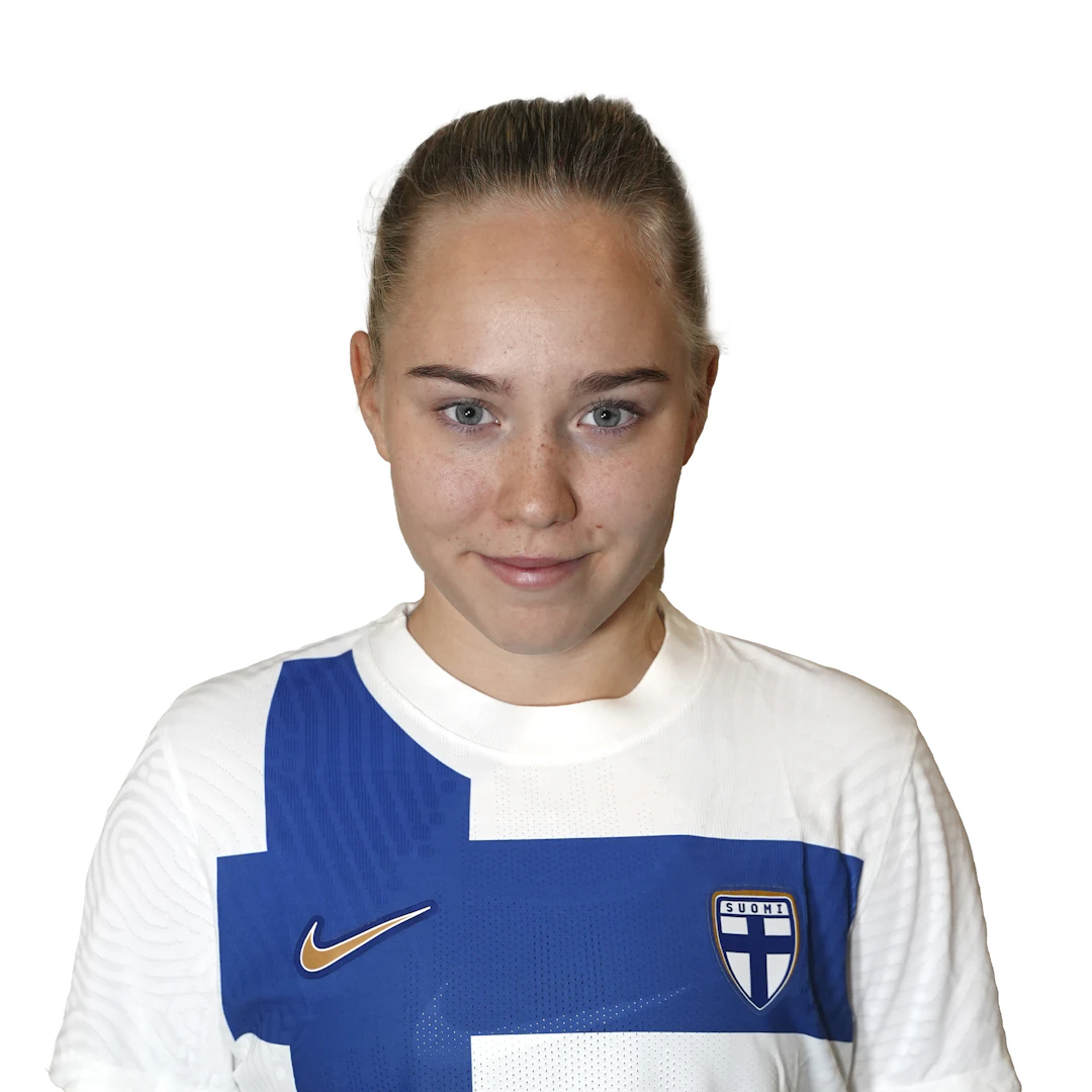 Lotta Lindström - Palloliitto.fi