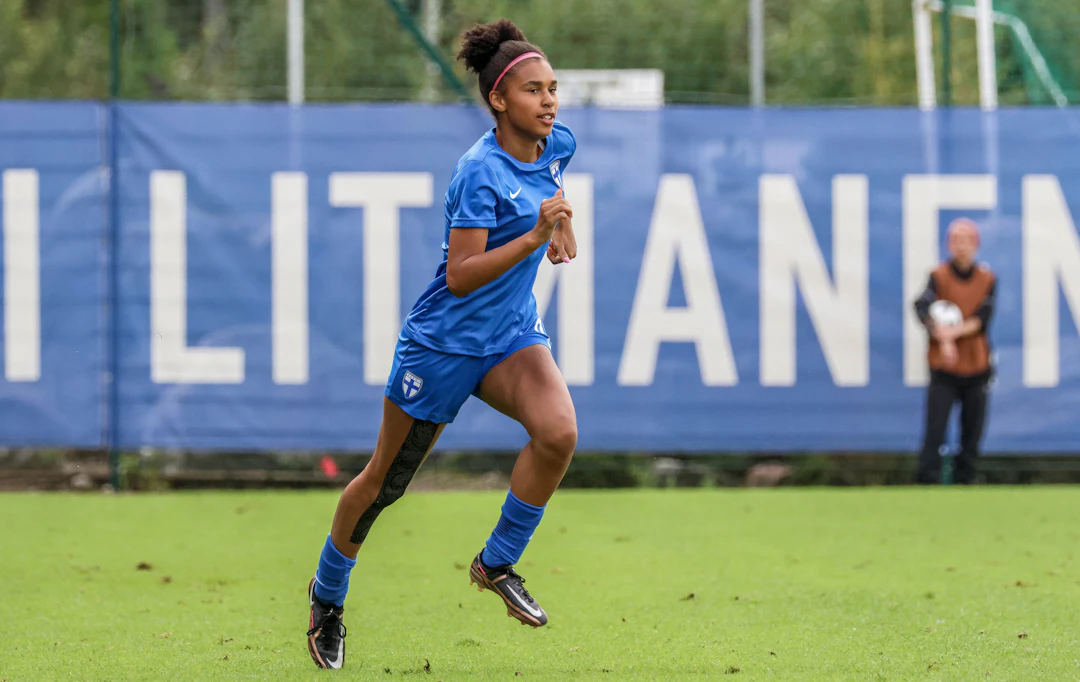 U17-tytöt kohtaa Norjan - Palloliitto.fi
