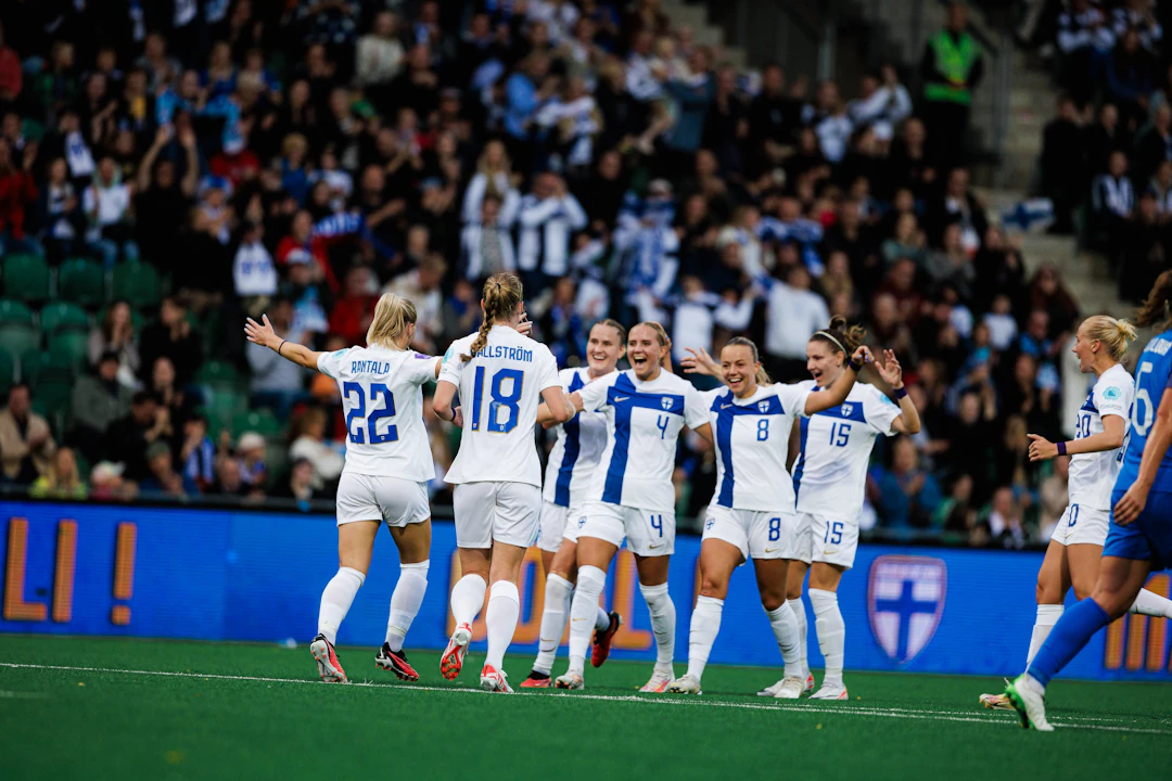 Helmarit helmikuussa Pinatar Cupiin - Palloliitto.fi