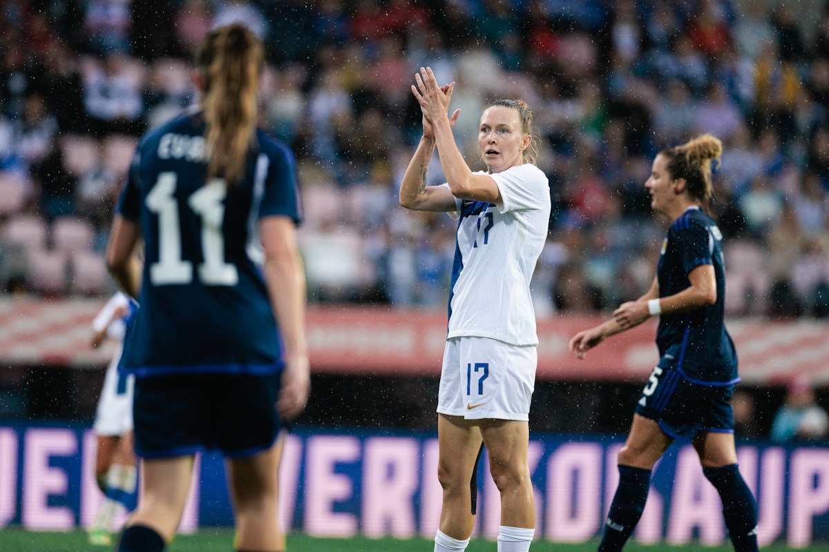 Franssi-fiesta jatkuu Espanjassa - Palloliitto.fi